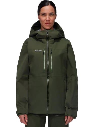 MAMMUT Mammut Stoney HS Hooded Jacket